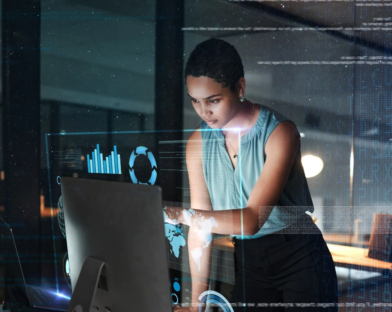 Máster en Big Data | ¡Fórmate en nuevas tecnologías!