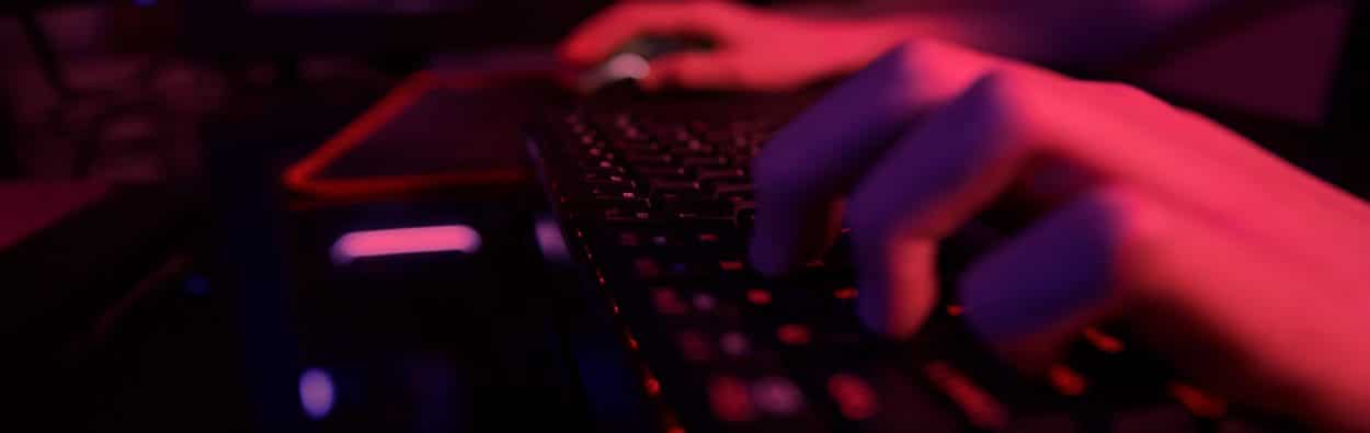 The best programming language for games: the list